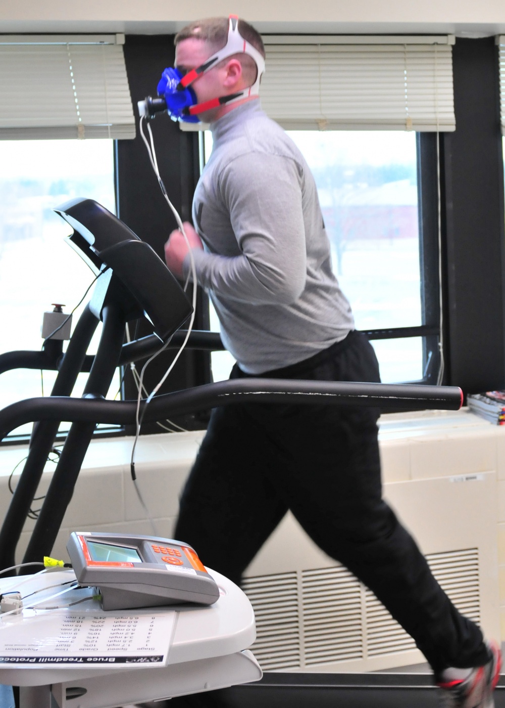 Madigan Army Medical Center > Clinics > Armed Forces Wellness Center - JBLM