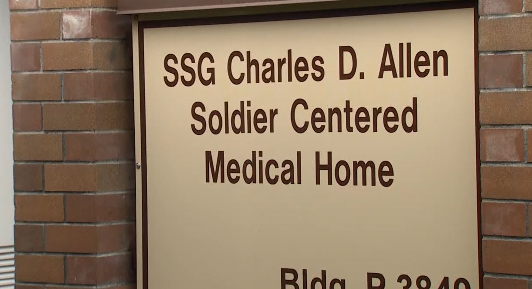 Allen Soldier-Centered Medical Home